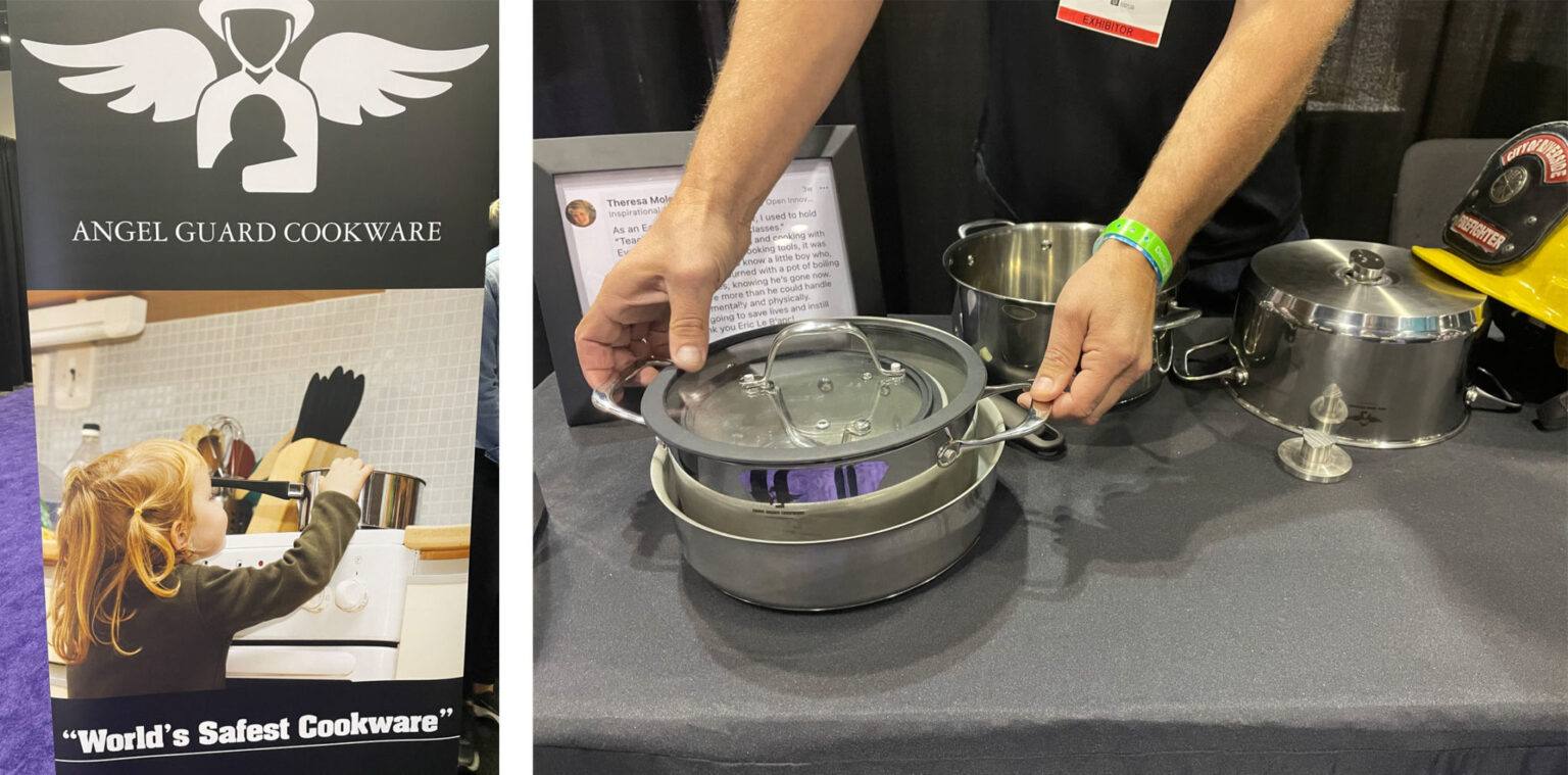 KBIS 2022 Trends & Favorites - The Designers Collaborative